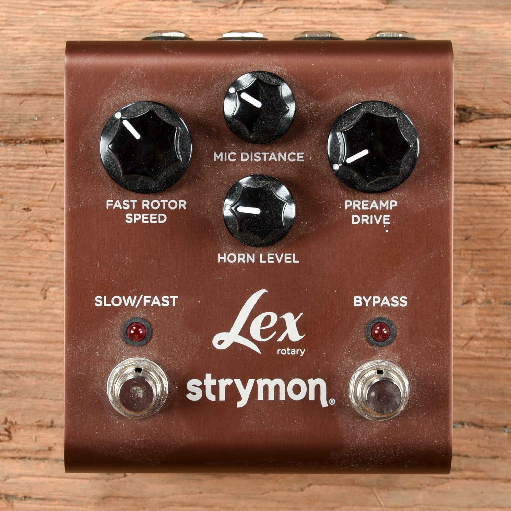 Strymon Lex Rotary – Chicago Music Exchange
