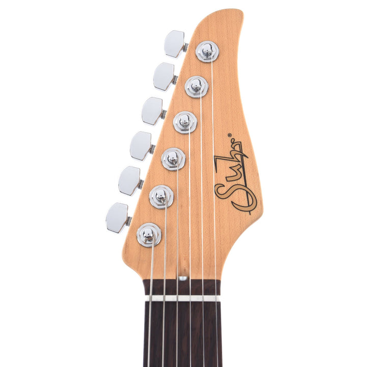 Suhr Classic S HSS Olympic White SSCII – Chicago Music Exchange