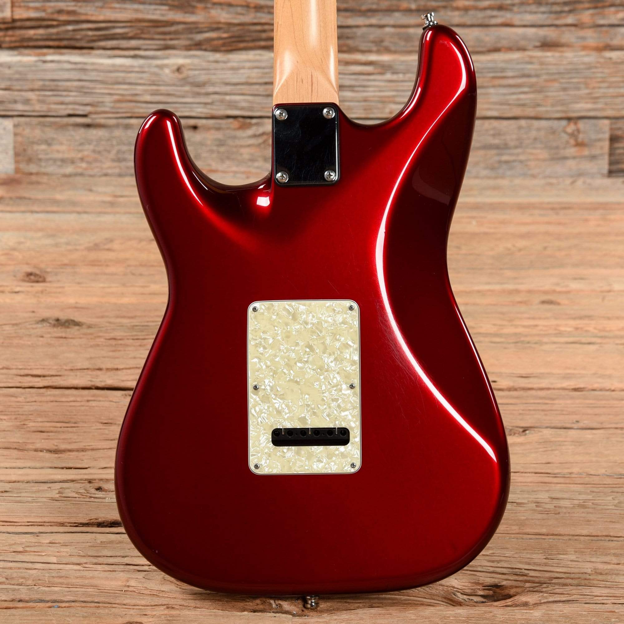 Suhr Classic S HSS – Chicago Music Exchange