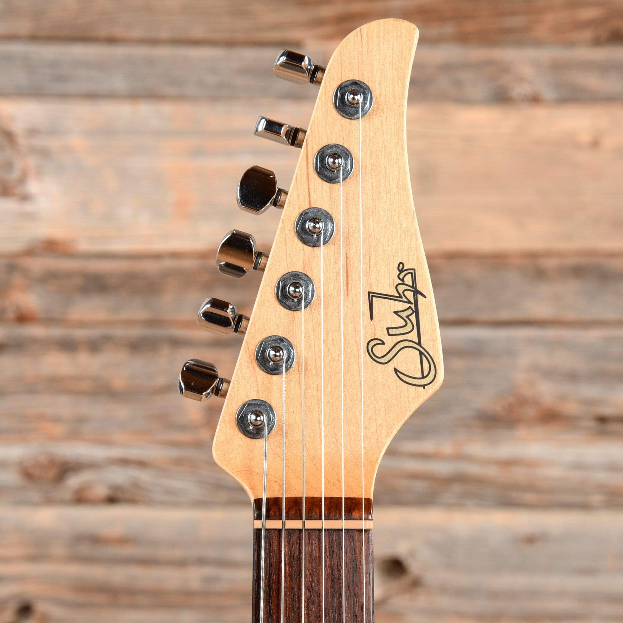 Suhr Classic S HSS – Chicago Music Exchange