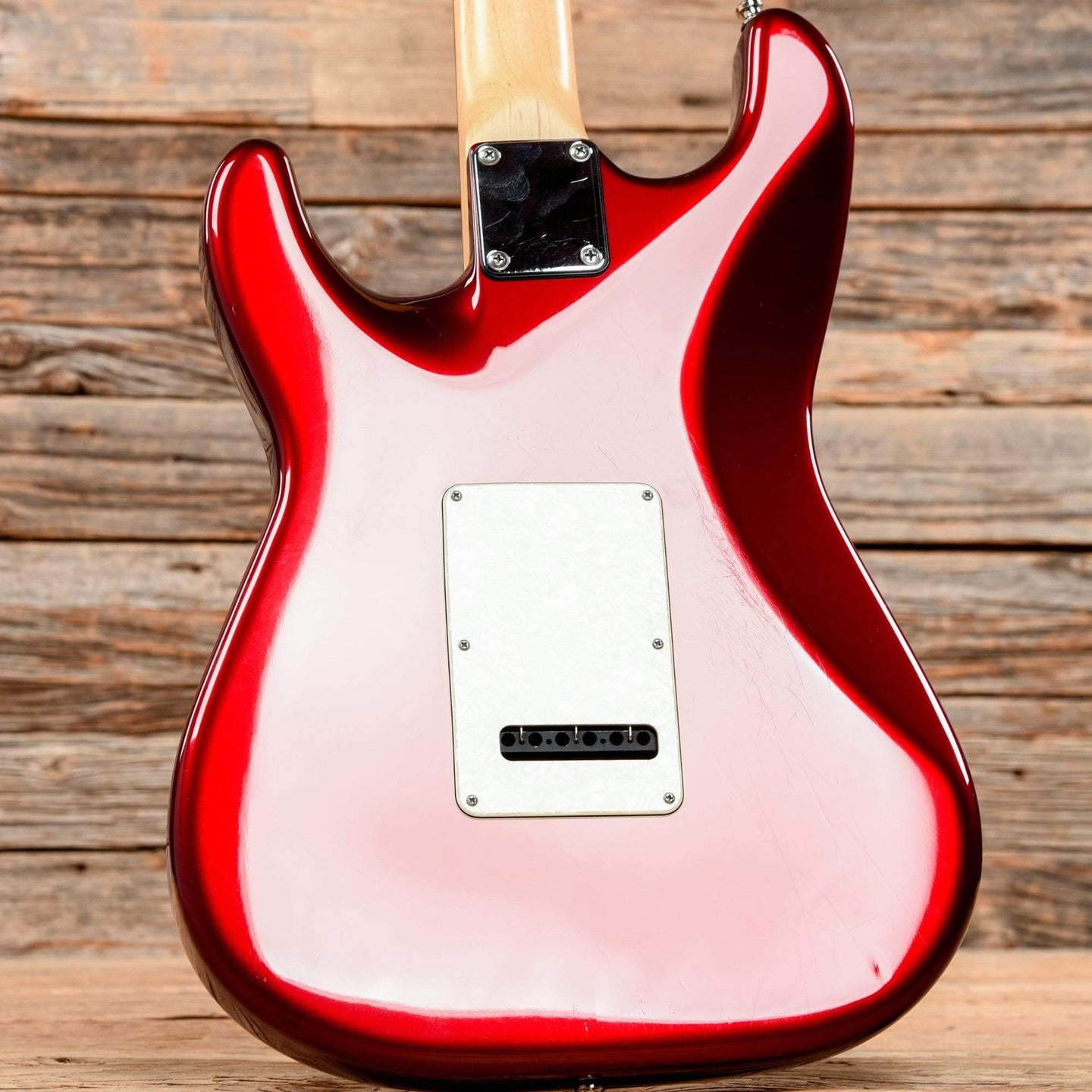 Suhr Classic S HSS – Chicago Music Exchange