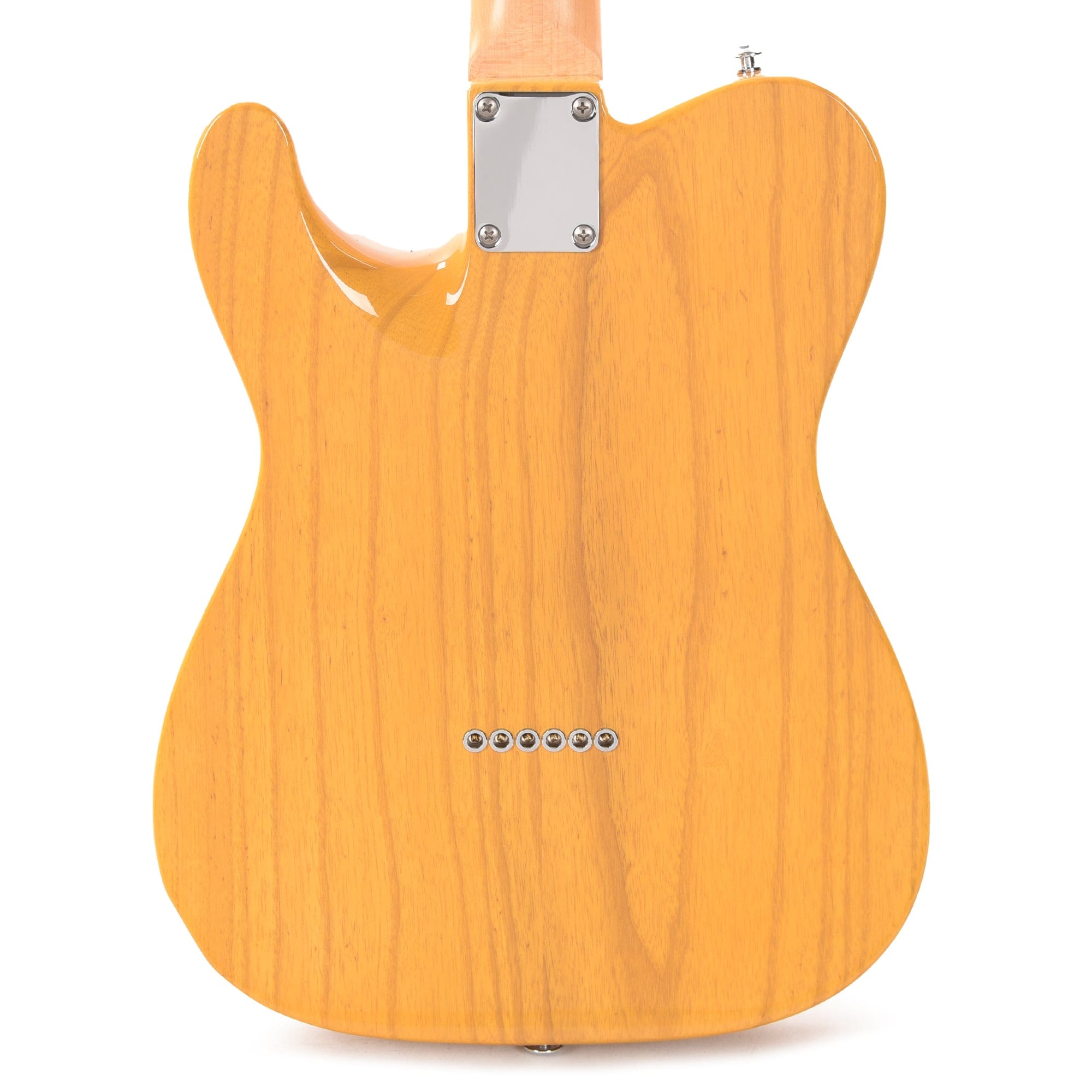 Suhr Classic T Antique SS Trans Butterscotch SSCII – Chicago Music Exchange
