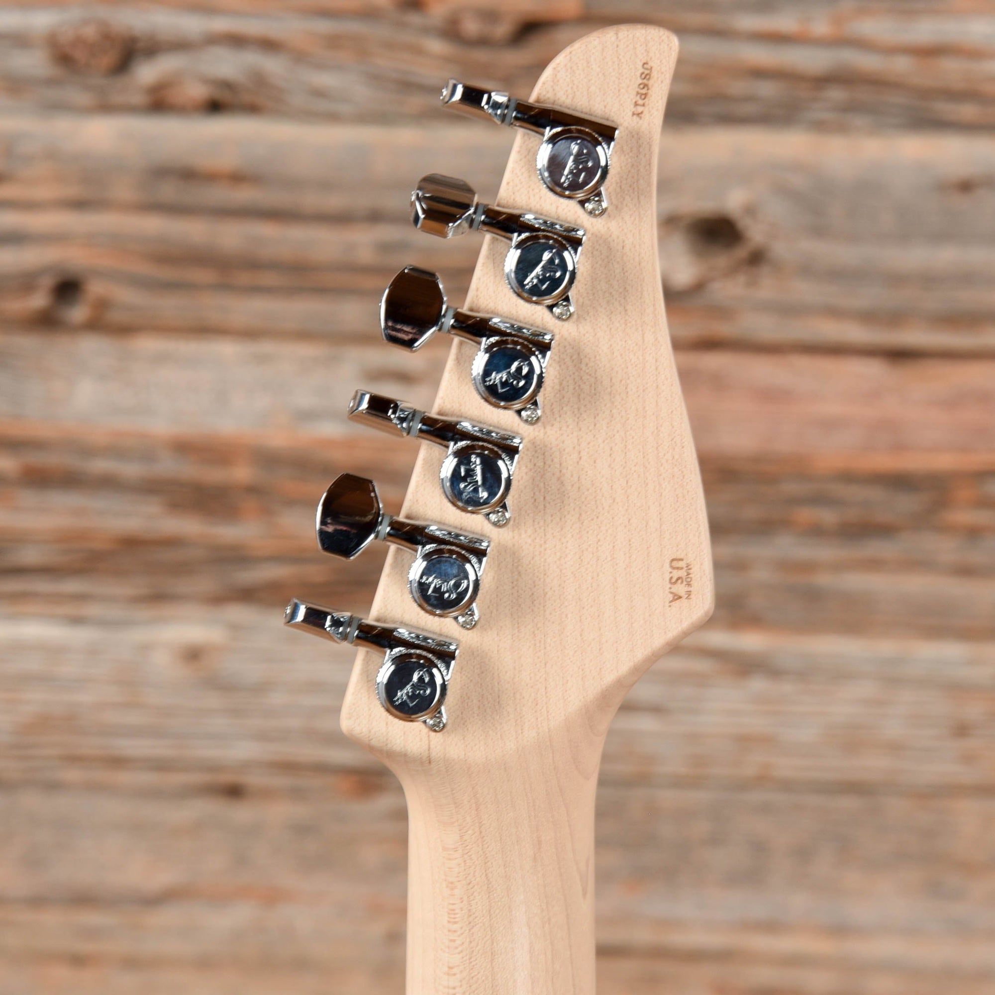 Suhr Custom Standard 80s Flashback Classic Black Black – Chicago Music ...