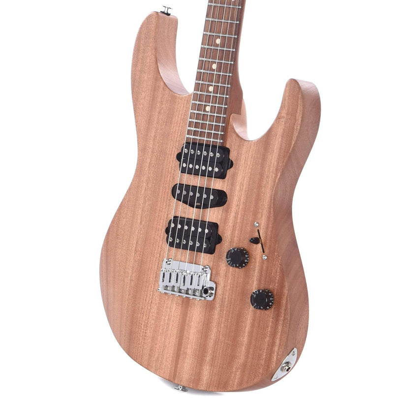 Suhr Modern Satin HSH Natural Satin – Chicago Music Exchange