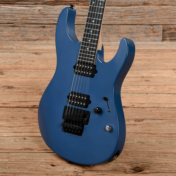 Suhr Modern Terra HH Deep Sea Blue – Chicago Music Exchange