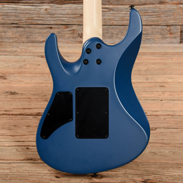 Suhr Modern Terra HH Deep Sea Blue – Chicago Music Exchange