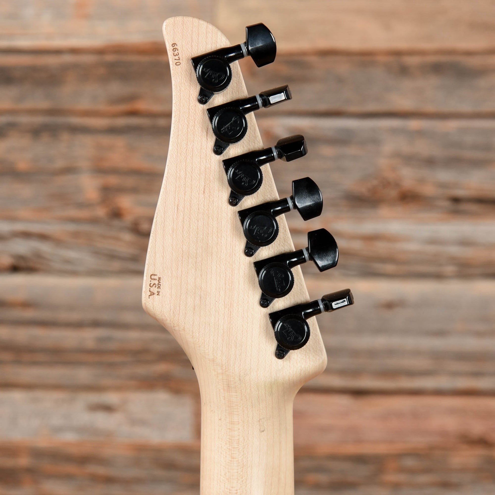 Suhr Modern Terra HH Deep Sea Blue – Chicago Music Exchange