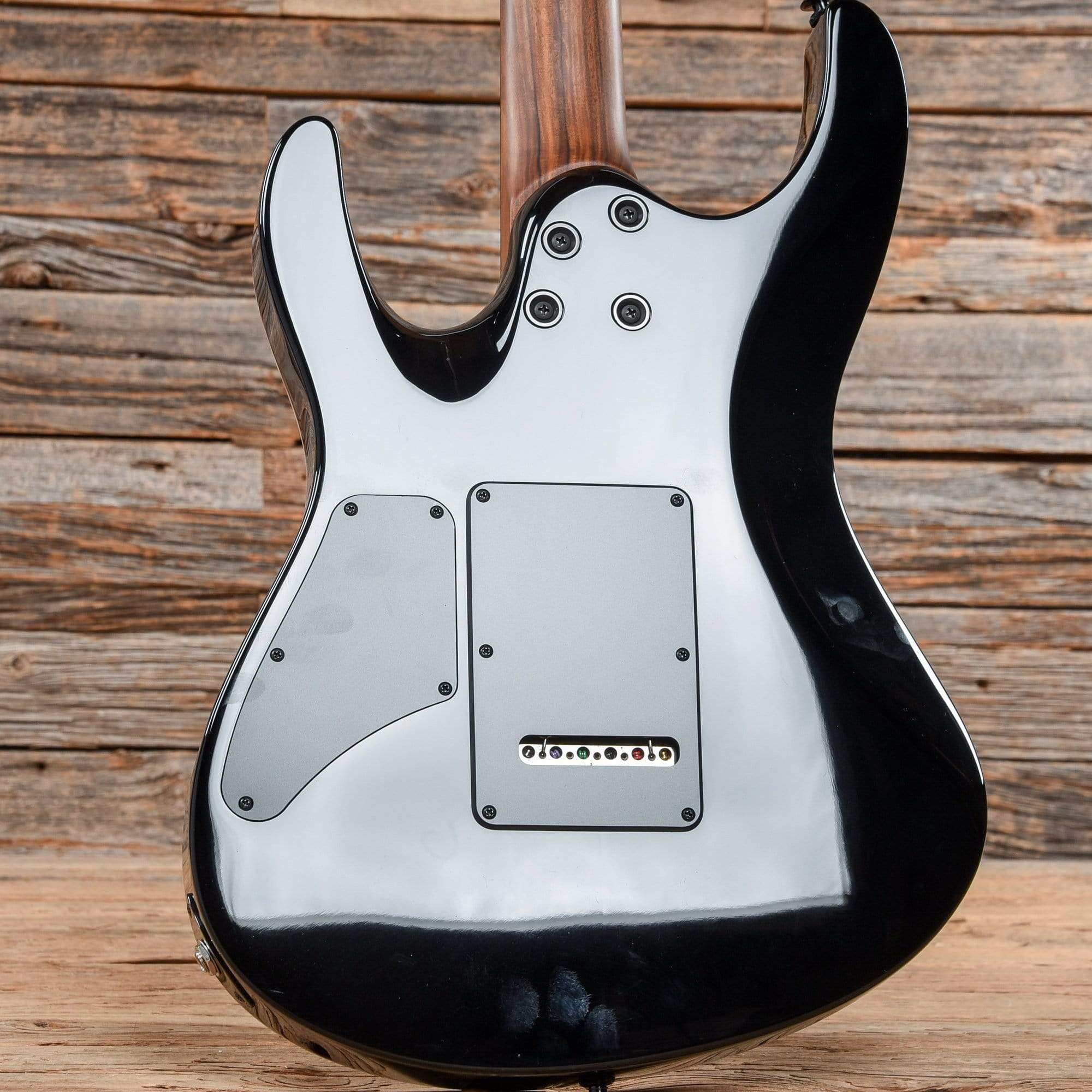 Suhr Modern Trans Purple Burst 2019 – Chicago Music Exchange