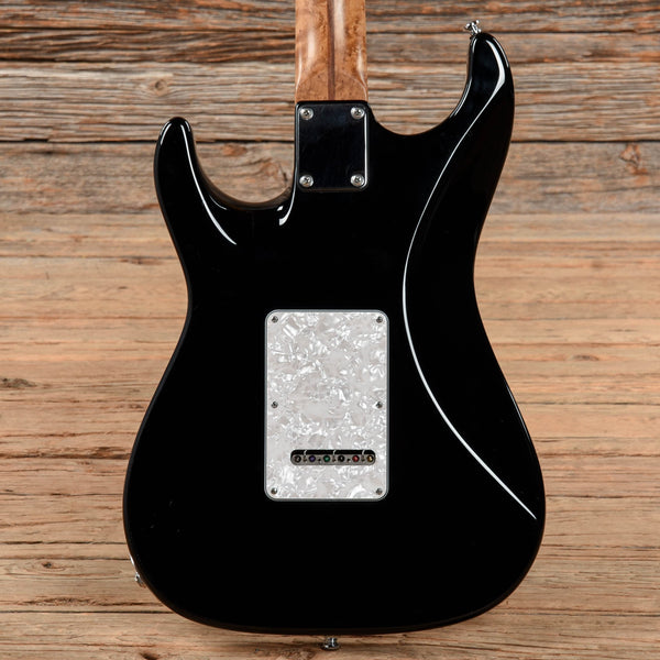 Suhr Standard Pro HSS Faded Blue Denim – Chicago Music Exchange