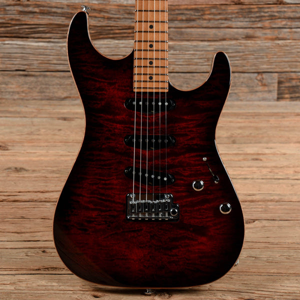 Suhr Standard SSS 2013 – Chicago Music Exchange