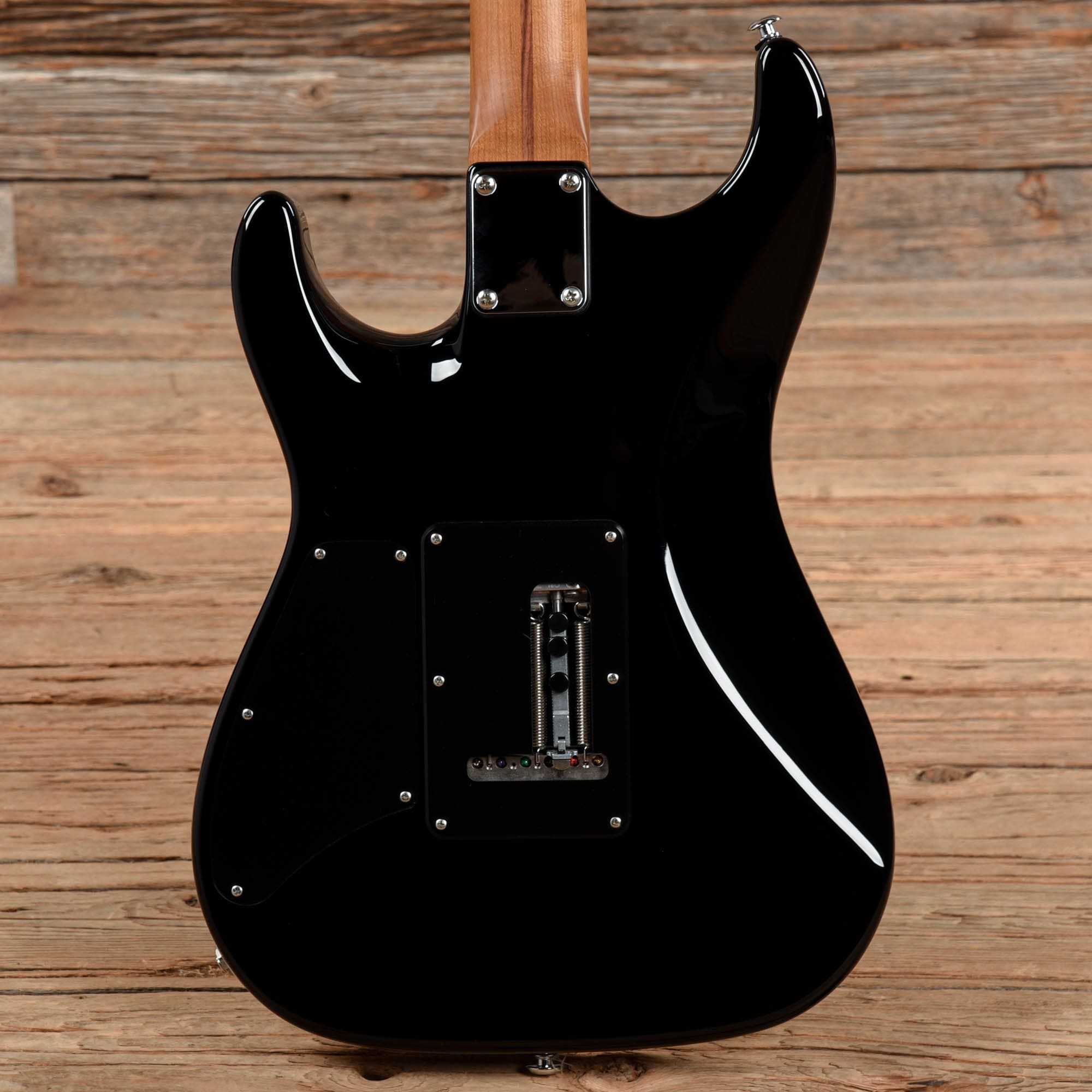 Suhr Standard SSS 2013 – Chicago Music Exchange