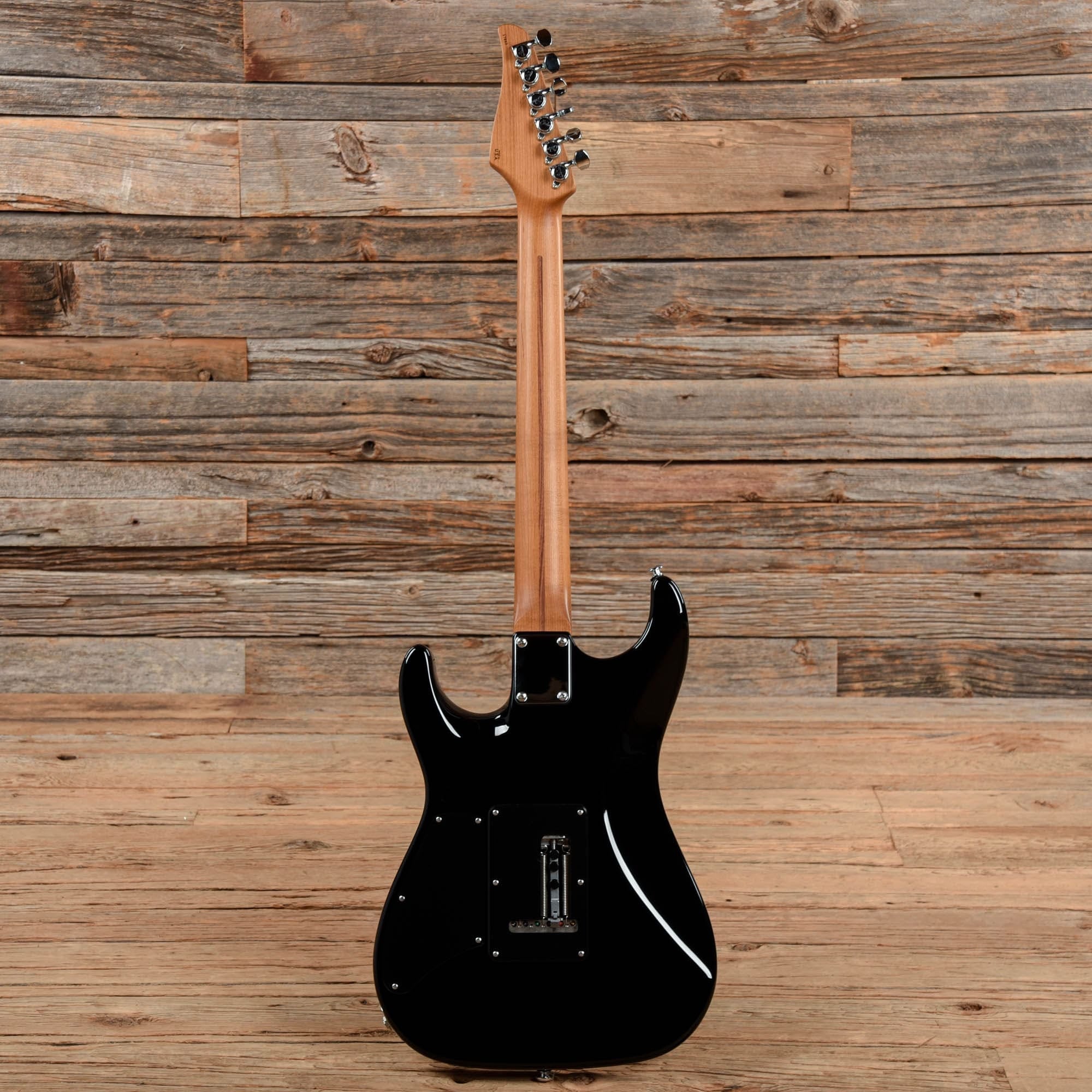 Suhr Standard SSS 2013 – Chicago Music Exchange