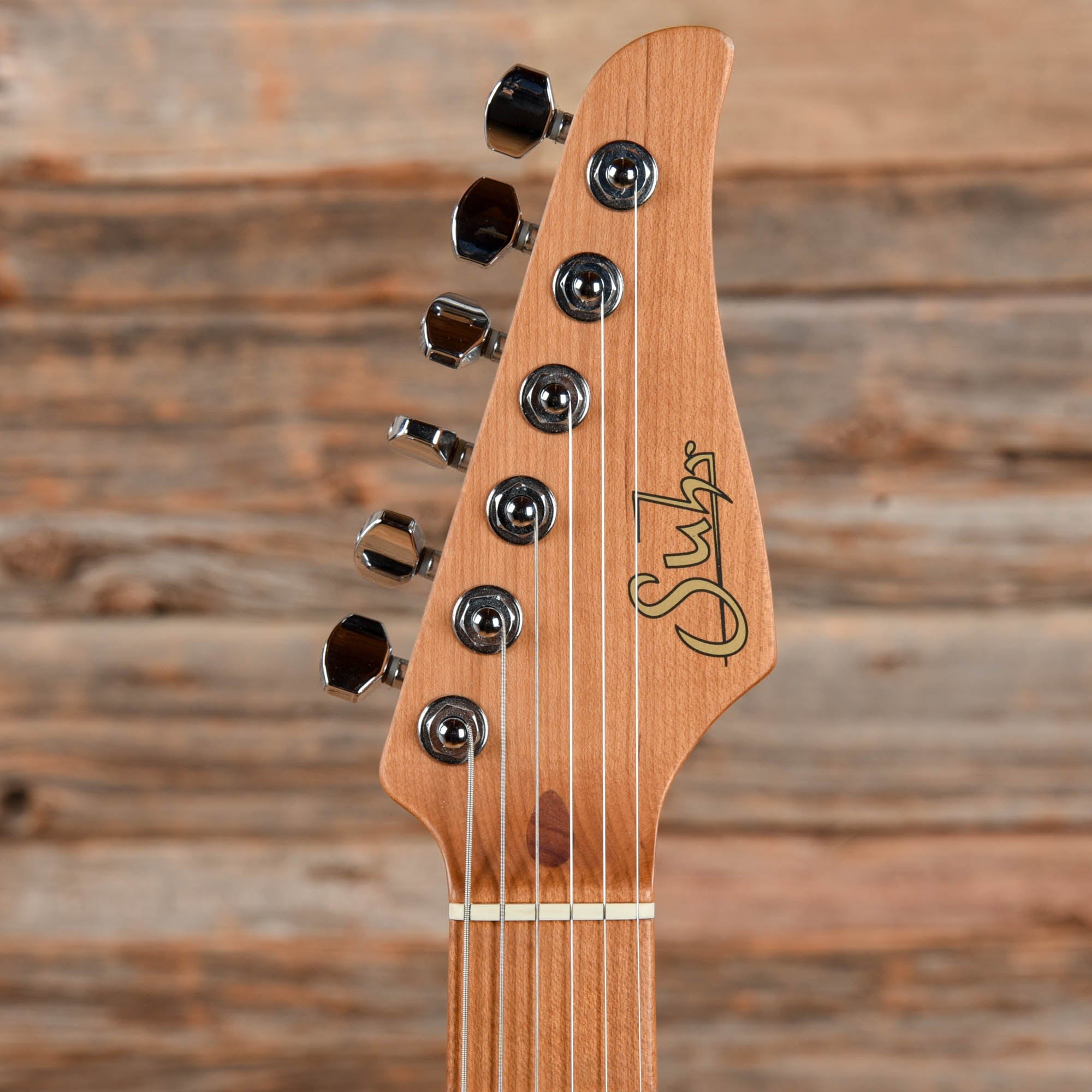 Suhr Standard SSS 2013 – Chicago Music Exchange