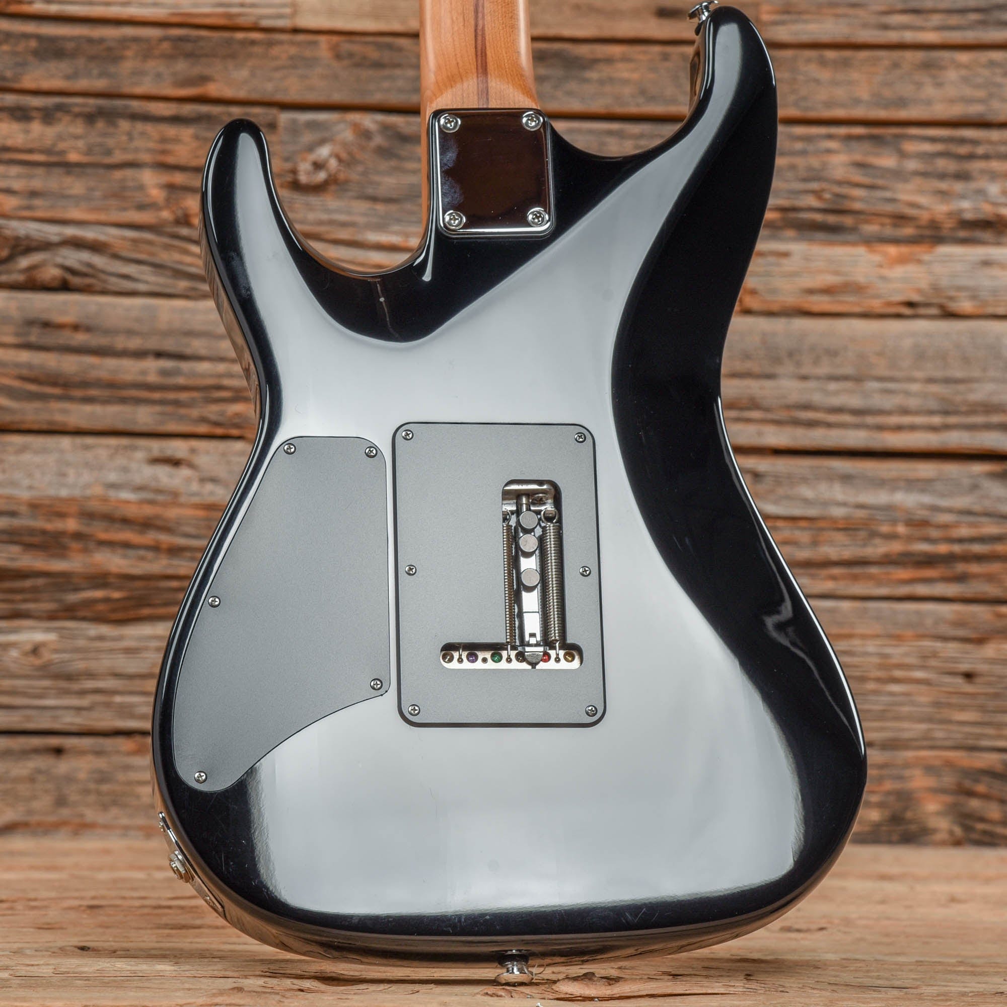 Suhr Standard SSS 2013 – Chicago Music Exchange
