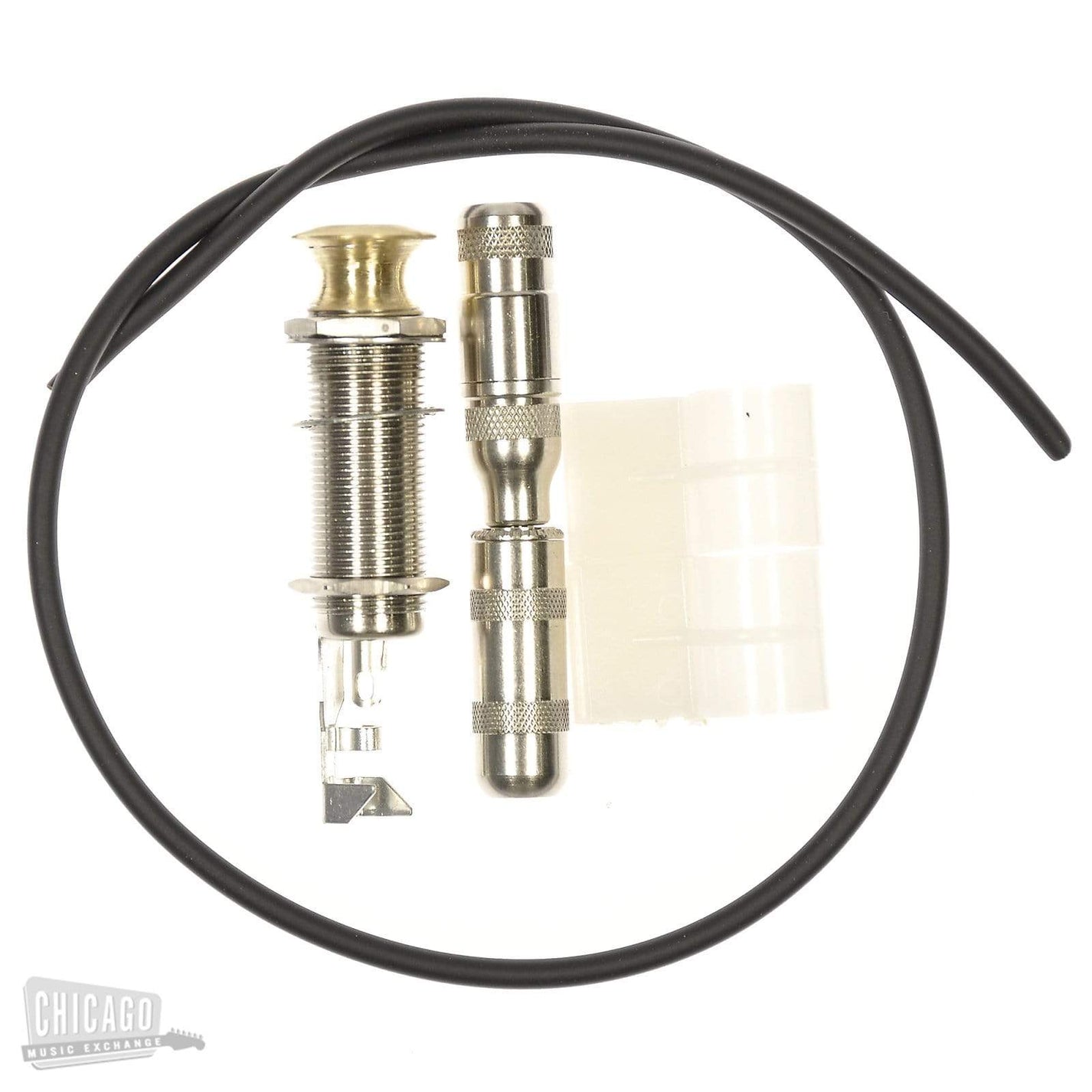 Sunrise S-2 Acoustic Pickup With Installation Kit – Chicago Music Exchange