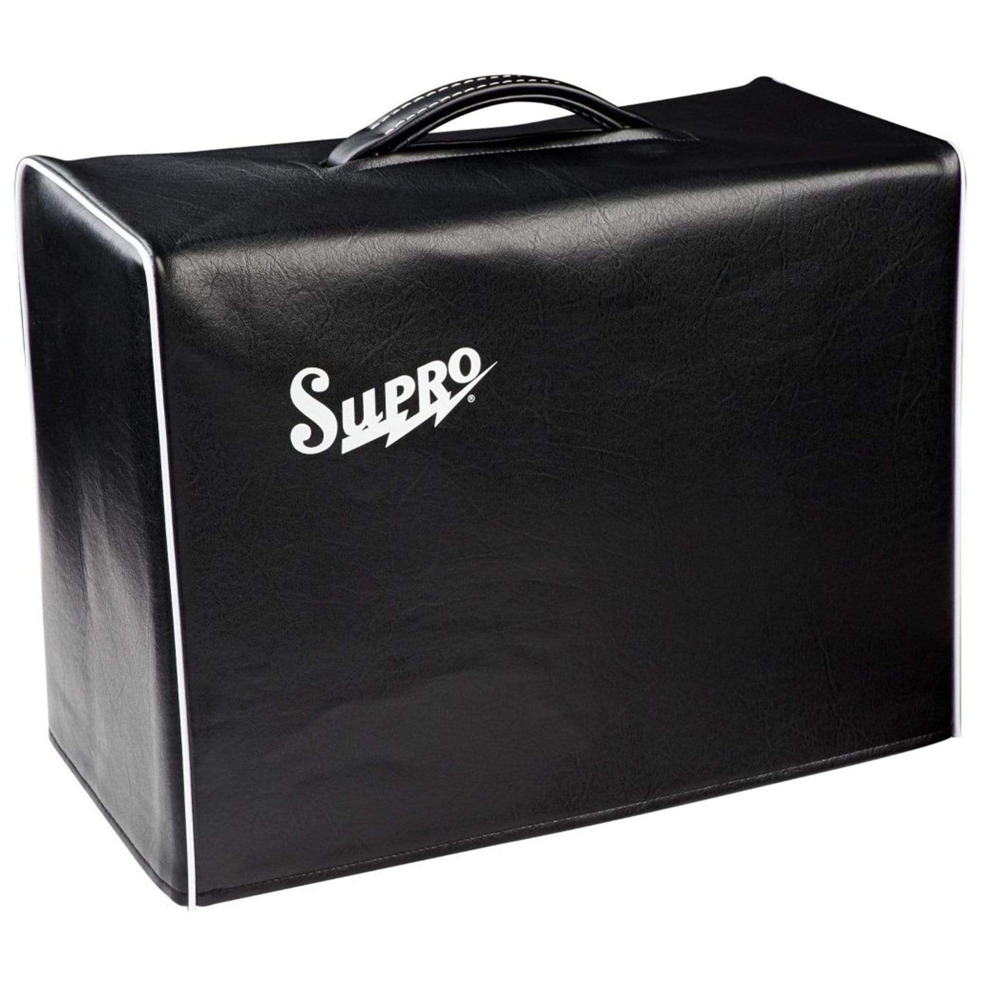 Supro Amp Cover for 1x10 Combo – Chicago Music Exchange