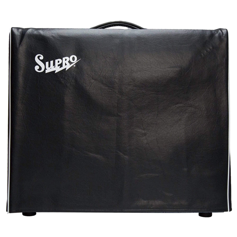 Supro Amp Cover for 1x15 Combo – Chicago Music Exchange