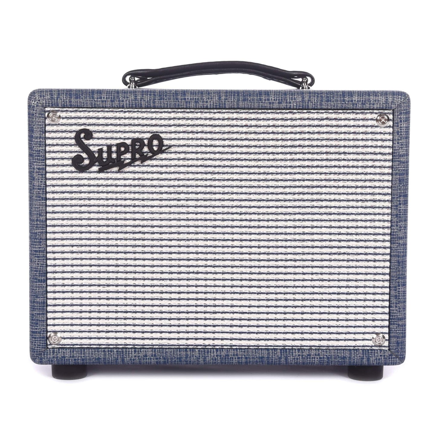 Supro 1606 Super 1x8 5 Watt Combo – Chicago Music Exchange