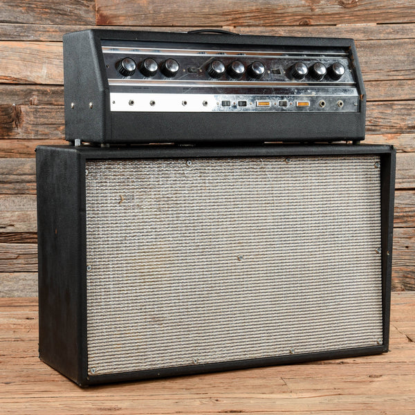Supro 6699 Statesman 1967 – Chicago Music Exchange