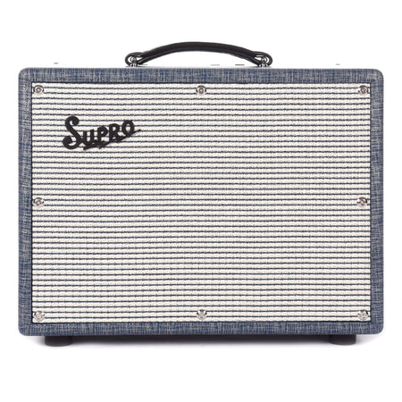 Supro – Chicago Music Exchange