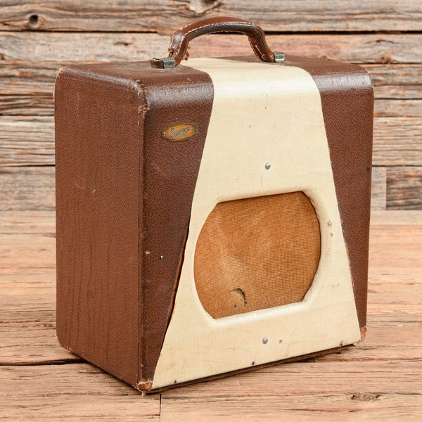 Supro Spectator 1953 – Chicago Music Exchange