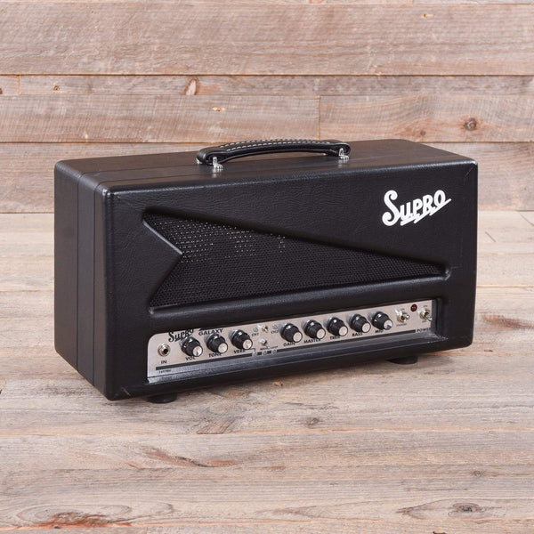 Supro Galaxy Head 50W – Chicago Music Exchange
