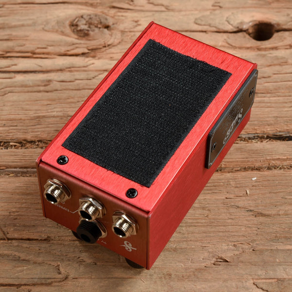 Supro 1313 Analog Delay – Chicago Music Exchange