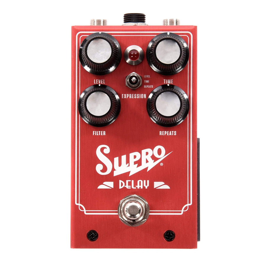 Supro – Chicago Music Exchange
