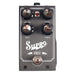 Supro NOS Germanium Fuzz Pedal – Chicago Music Exchange