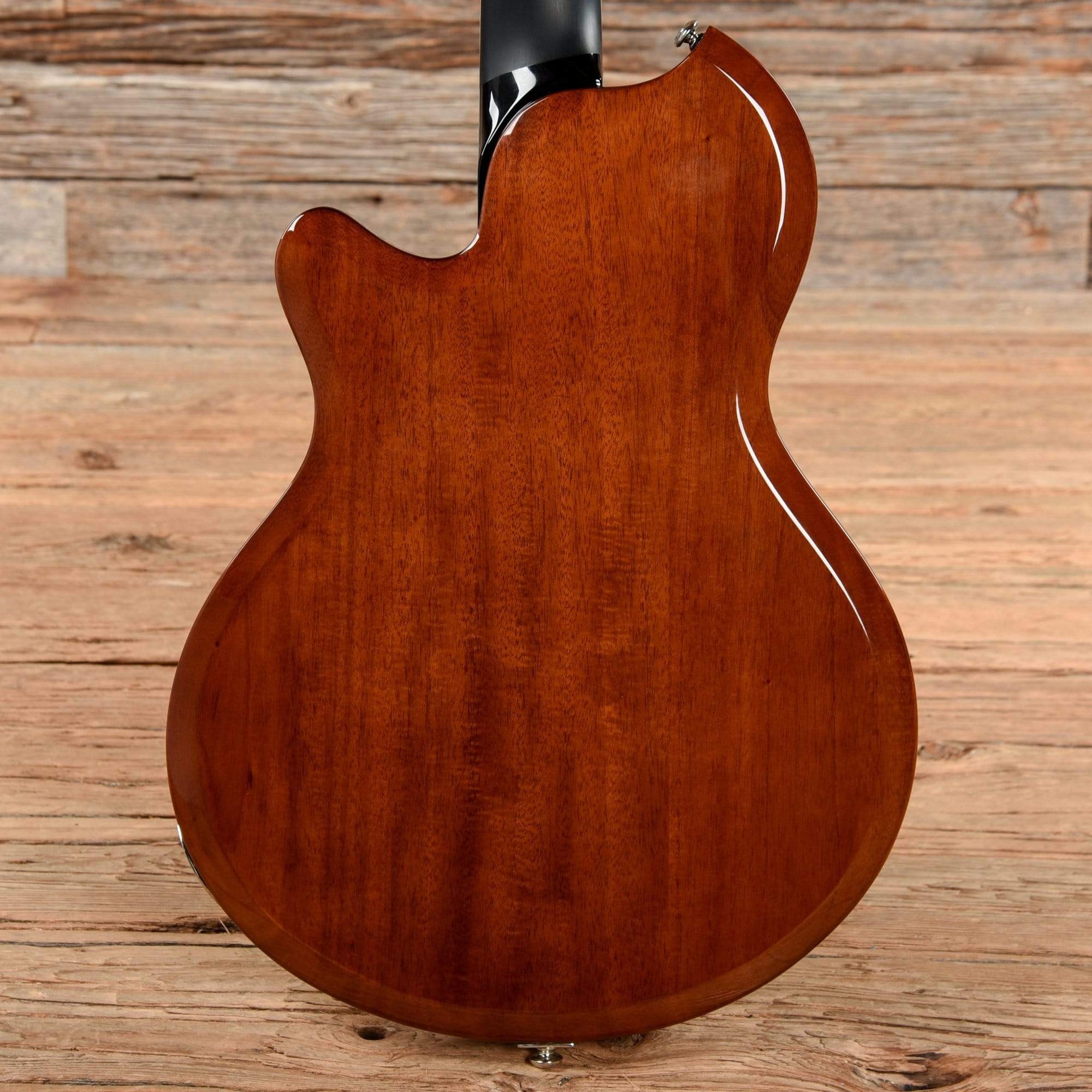 Supro 1296 Silverwood Trans British Racing Green 2019 – Chicago Music ...