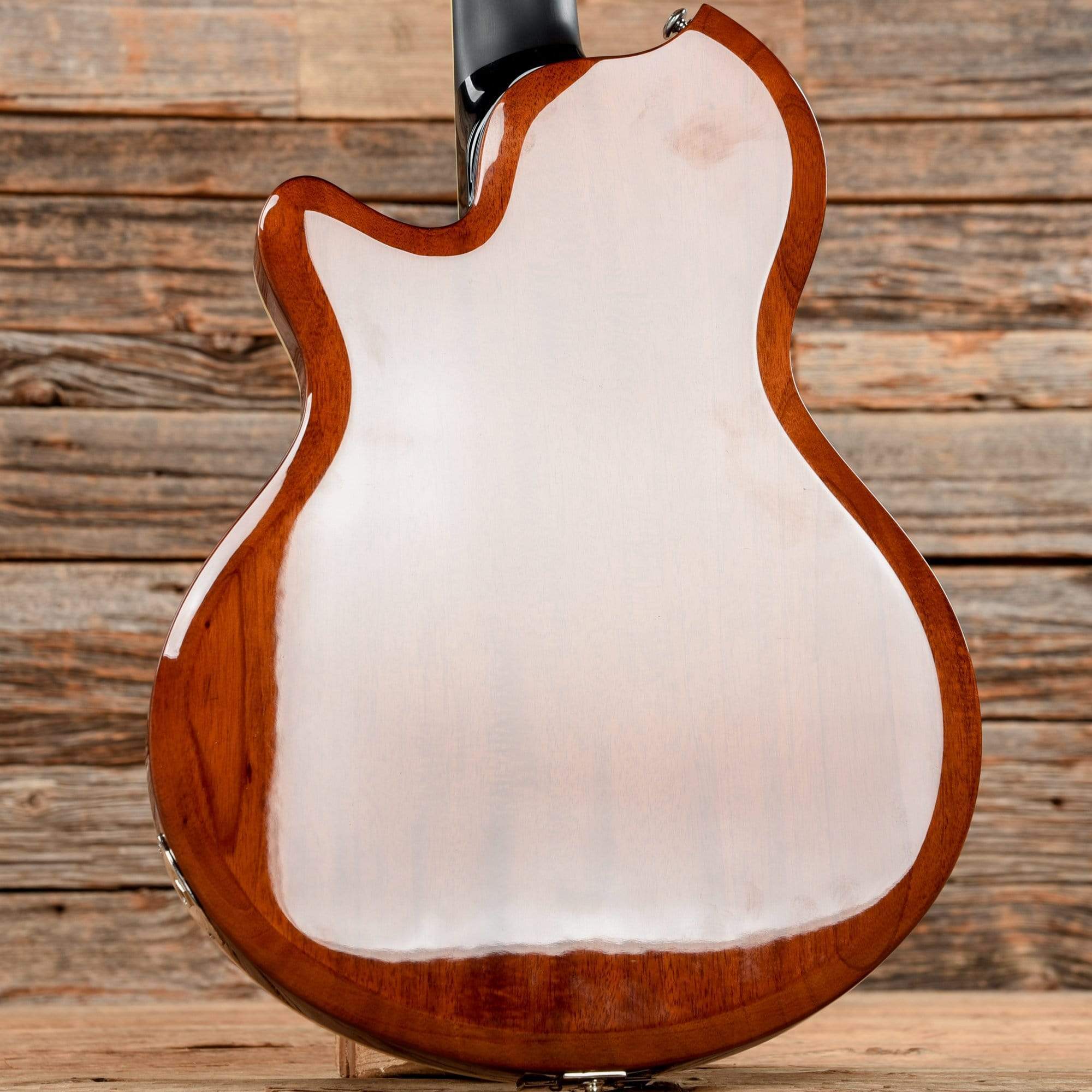 Supro 1296 Silverwood Trans British Racing Green 2019 – Chicago Music ...