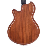 Supro 1296BG Silverwood Trans Racing Green – Chicago Music Exchange