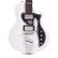 Supro David Bowie 1961 Dual Tone Hardtail – Chicago Music Exchange
