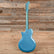 Supro Sahara Wedgewood Blue 1964 – Chicago Music Exchange