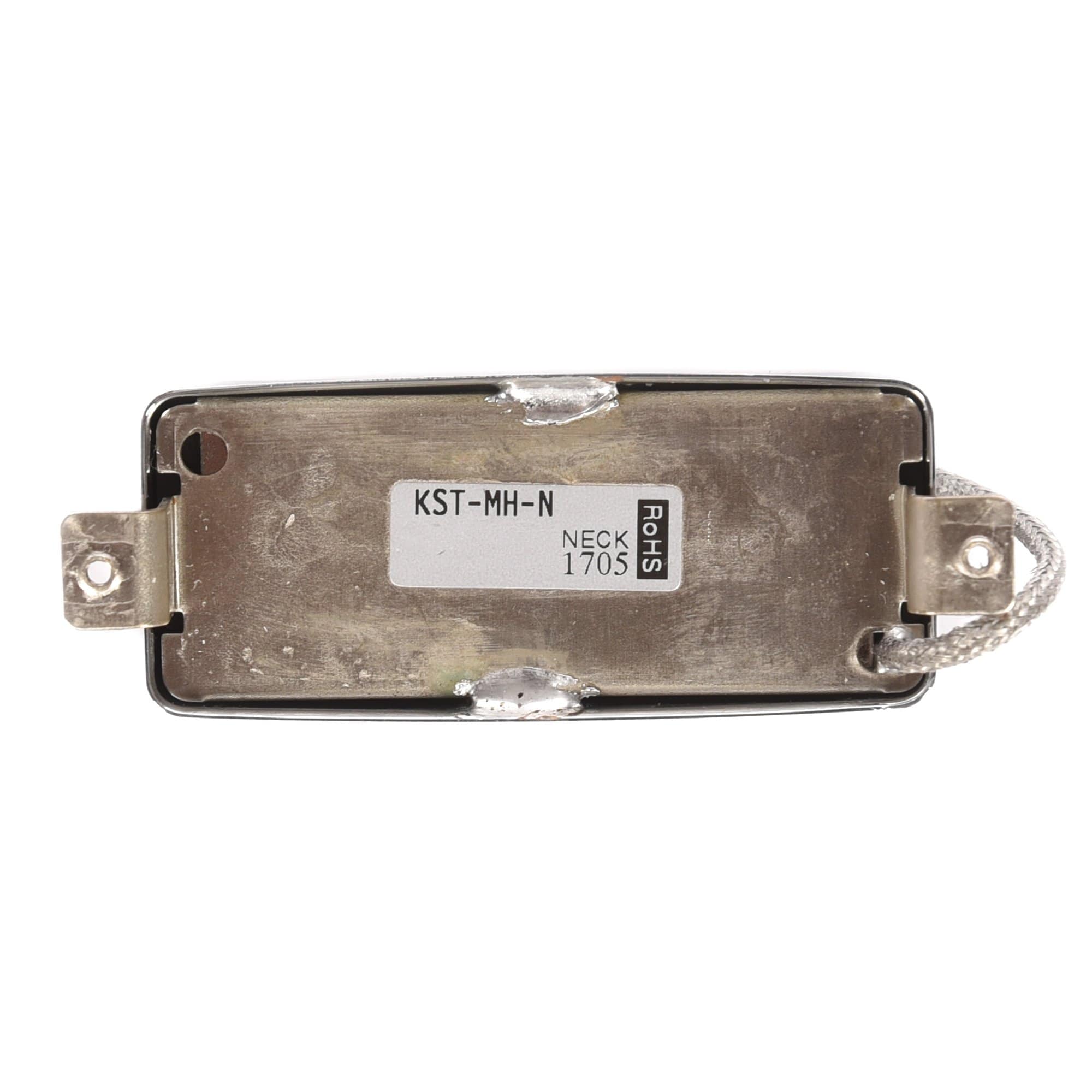 Supro Gold Foil Mini Humbucker Middle – Chicago Music Exchange