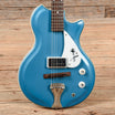 Supro Sahara Wedgewood Blue 1964 – Chicago Music Exchange