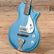 Supro Sahara Wedgewood Blue 1964 – Chicago Music Exchange