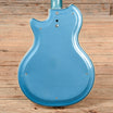 Supro Sahara Wedgewood Blue 1964 – Chicago Music Exchange
