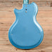 Supro Sahara Wedgewood Blue 1964 – Chicago Music Exchange