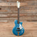 Supro Sahara Wedgewood Blue 1964 – Chicago Music Exchange