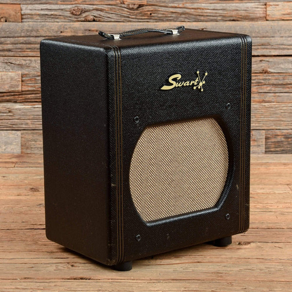 Swart AST Pro – Chicago Music Exchange