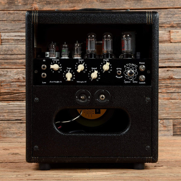 Swart AST Pro – Chicago Music Exchange