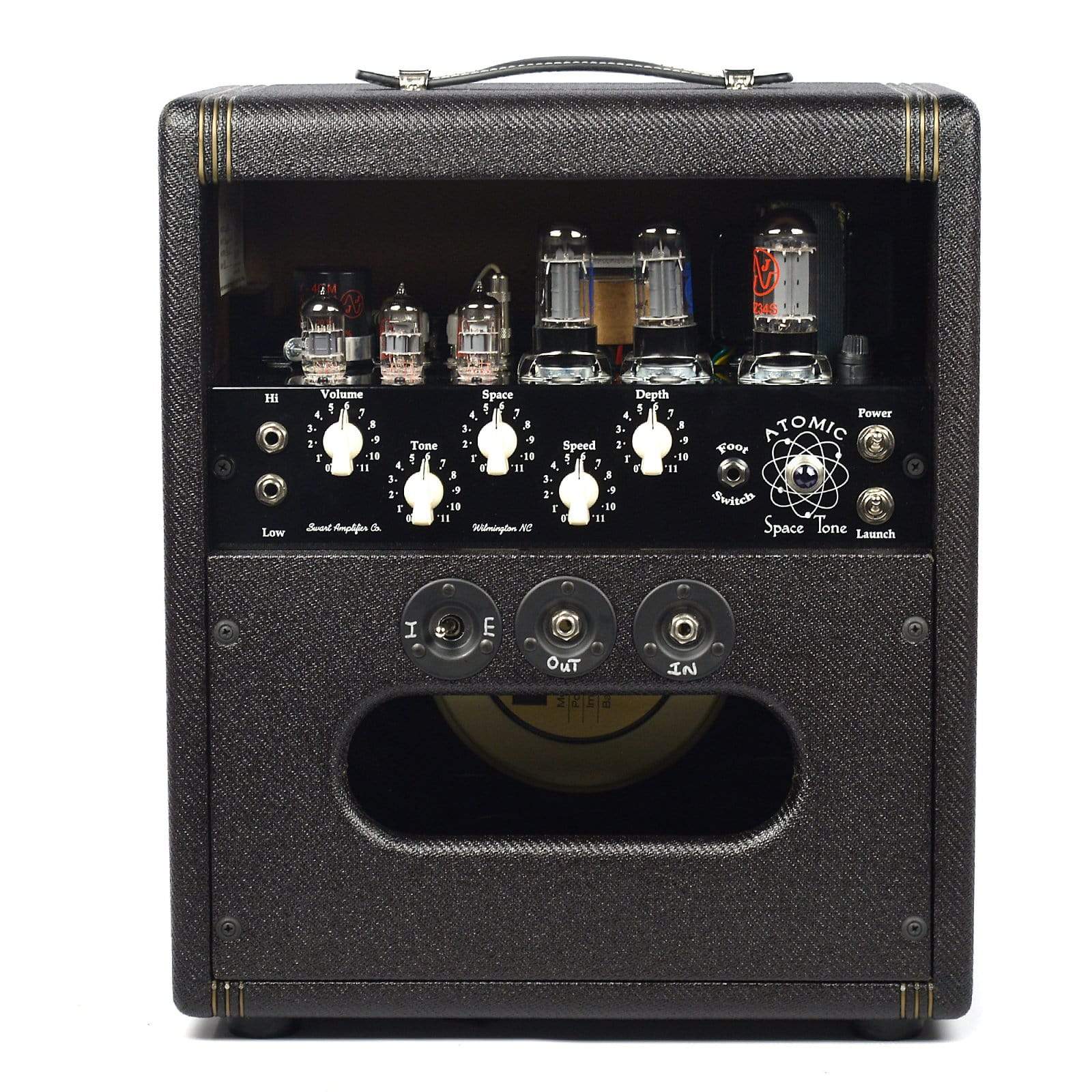 Swart AST Pro w/Celestion Creamback Speaker – Chicago Music Exchange