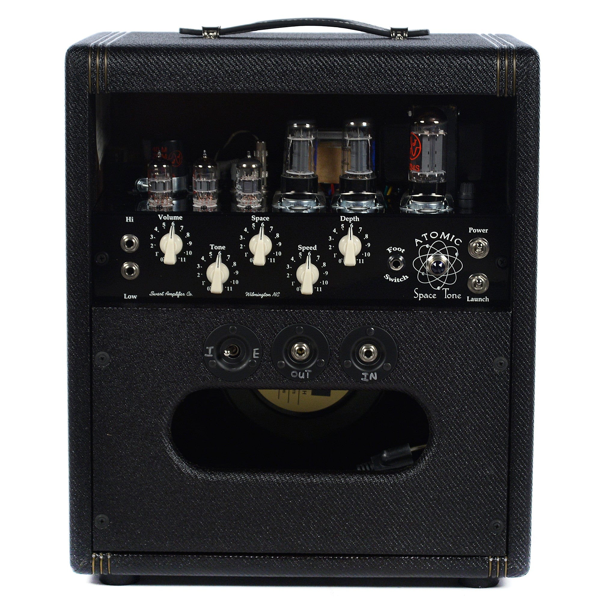 Swart AST Pro w/Celestion Greenback Speaker – Chicago Music Exchange