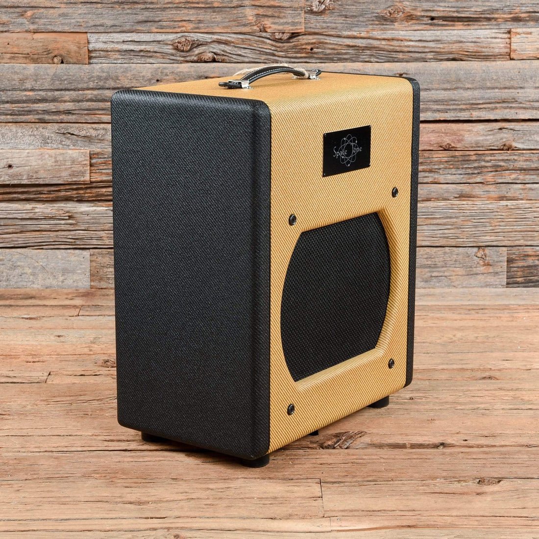 Swart Atomic Space Tone AST 15W 1x12 Combo Amp – Chicago Music Exchange