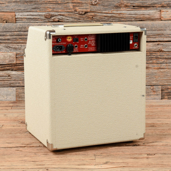SWR Strawberry Blonde Acoustic Amp – Chicago Music Exchange