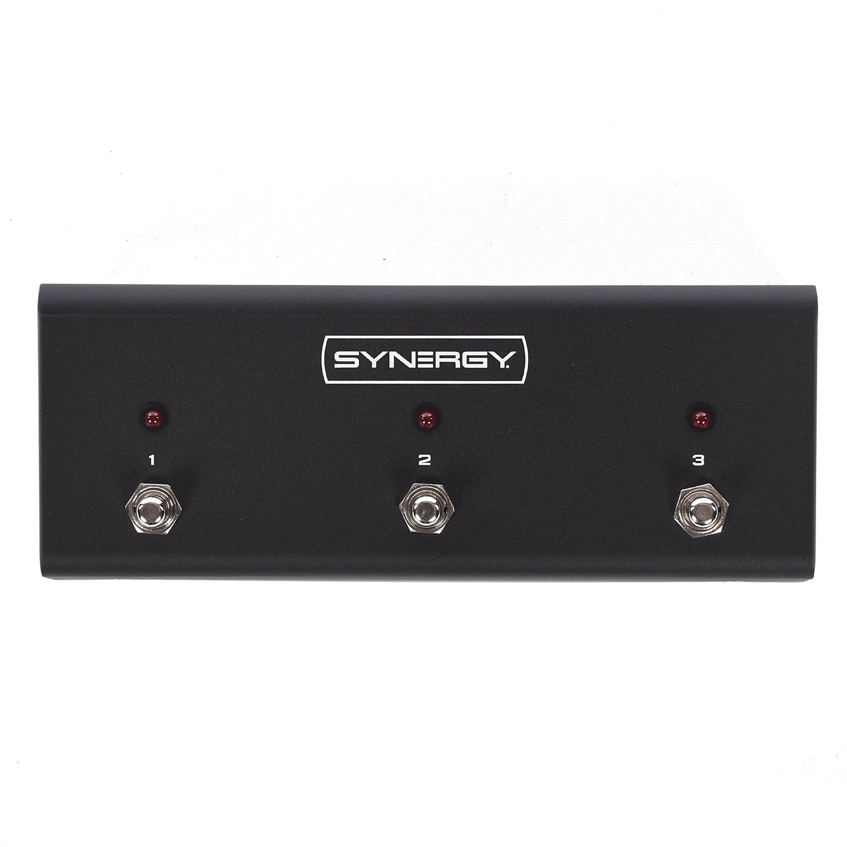 Synergy SYN-30C 3-Channel 30W Combo w/Clean Channel, Slot for One Modu ...
