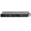 Synergy SYN-2 Rack Mount Preamp w/Slots for Two Modules, (1) 12AX7, Ef ...
