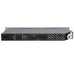 Synergy SYN-2 Rack Mount Preamp w/Slots for Two Modules, (1) 12AX7, Ef ...