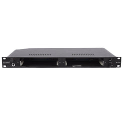 Synergy SYN-2 Rack Mount Preamp w/Slots for Two Modules, (1) 12AX7, Ef ...